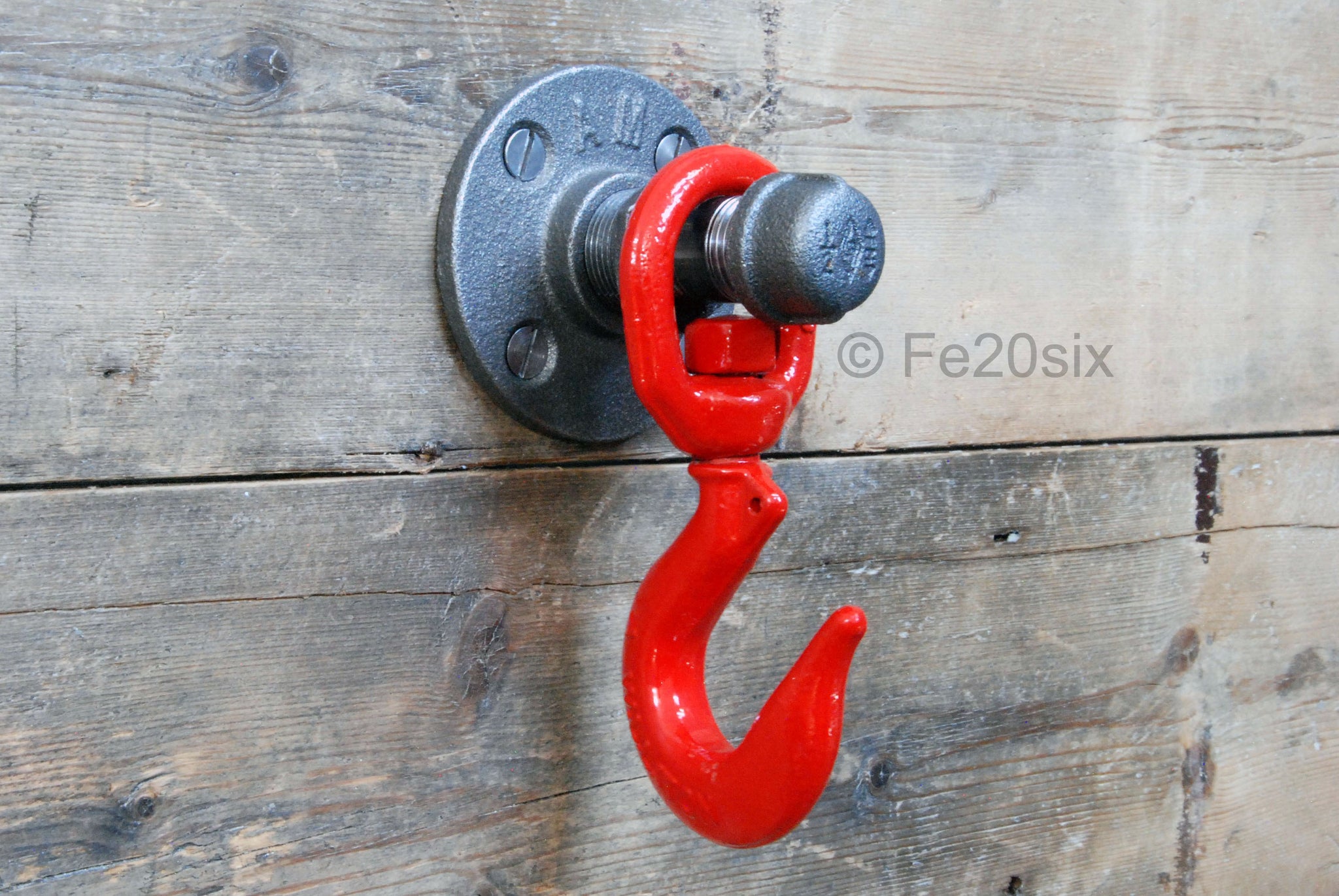 Fe20six Industrial and Urban home furniture & fittings